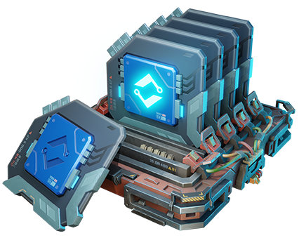 How do I upgrade a drone? – War Robots